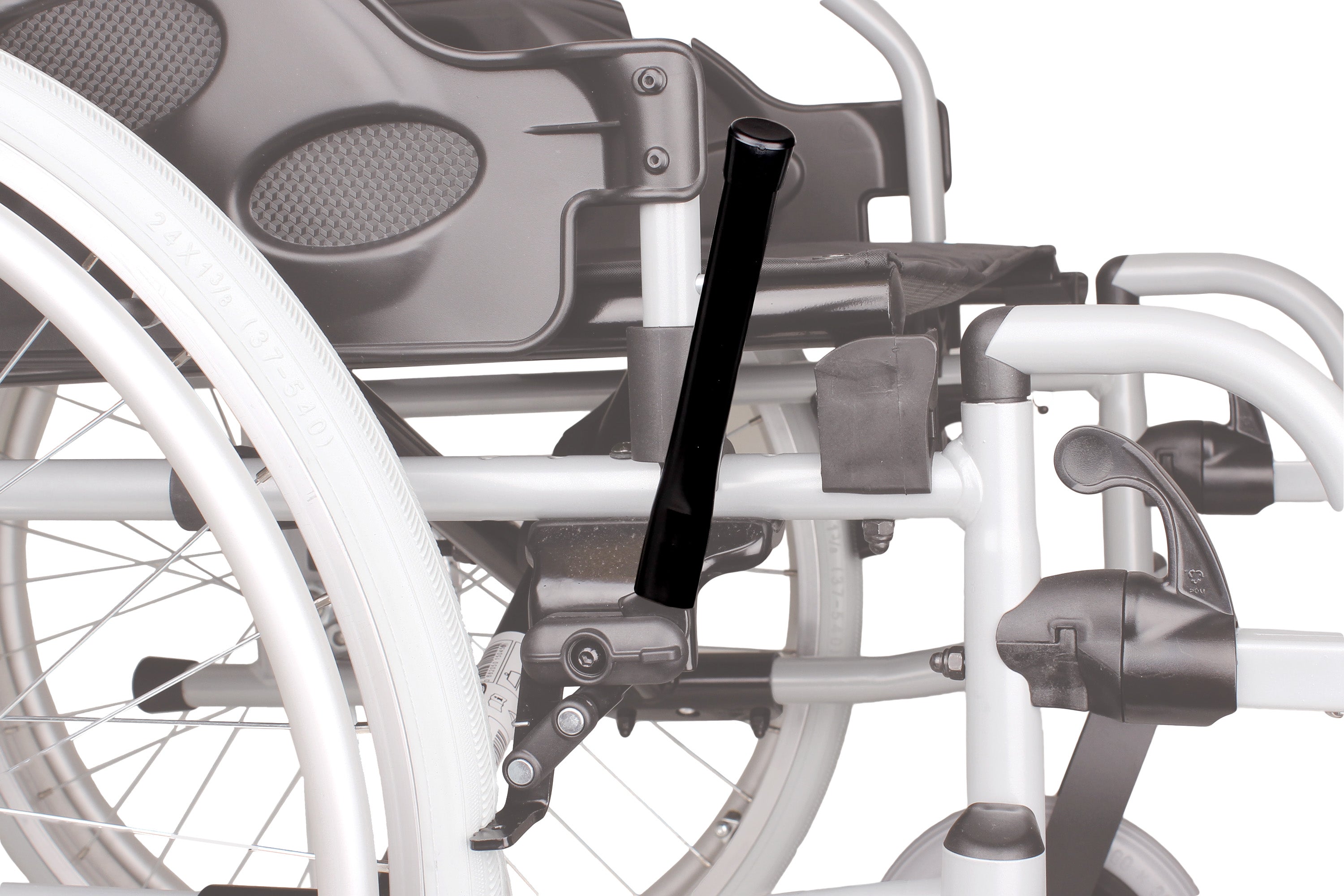 Aluminum Brake Lever Extension – Rolko North America, Inc.