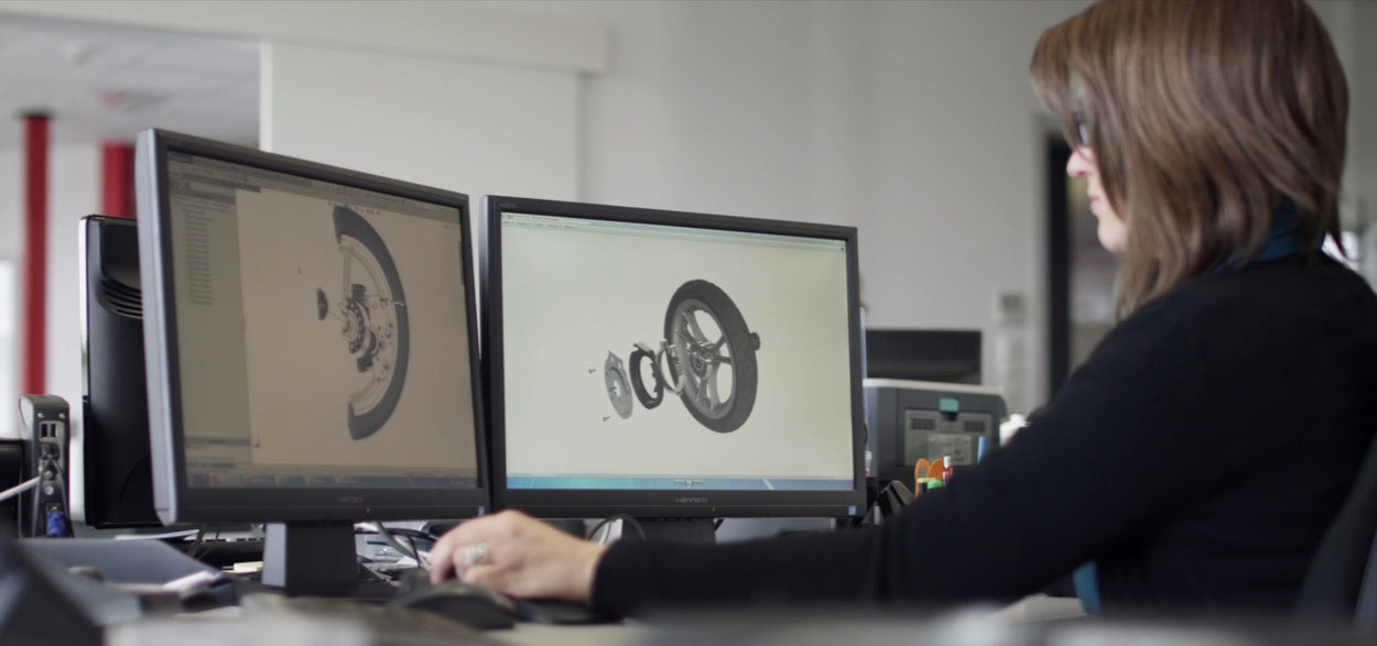 Rolko North America, Inc.