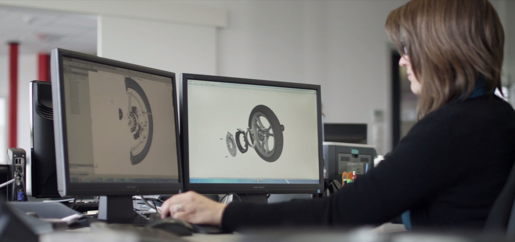 Rolko North America, Inc.