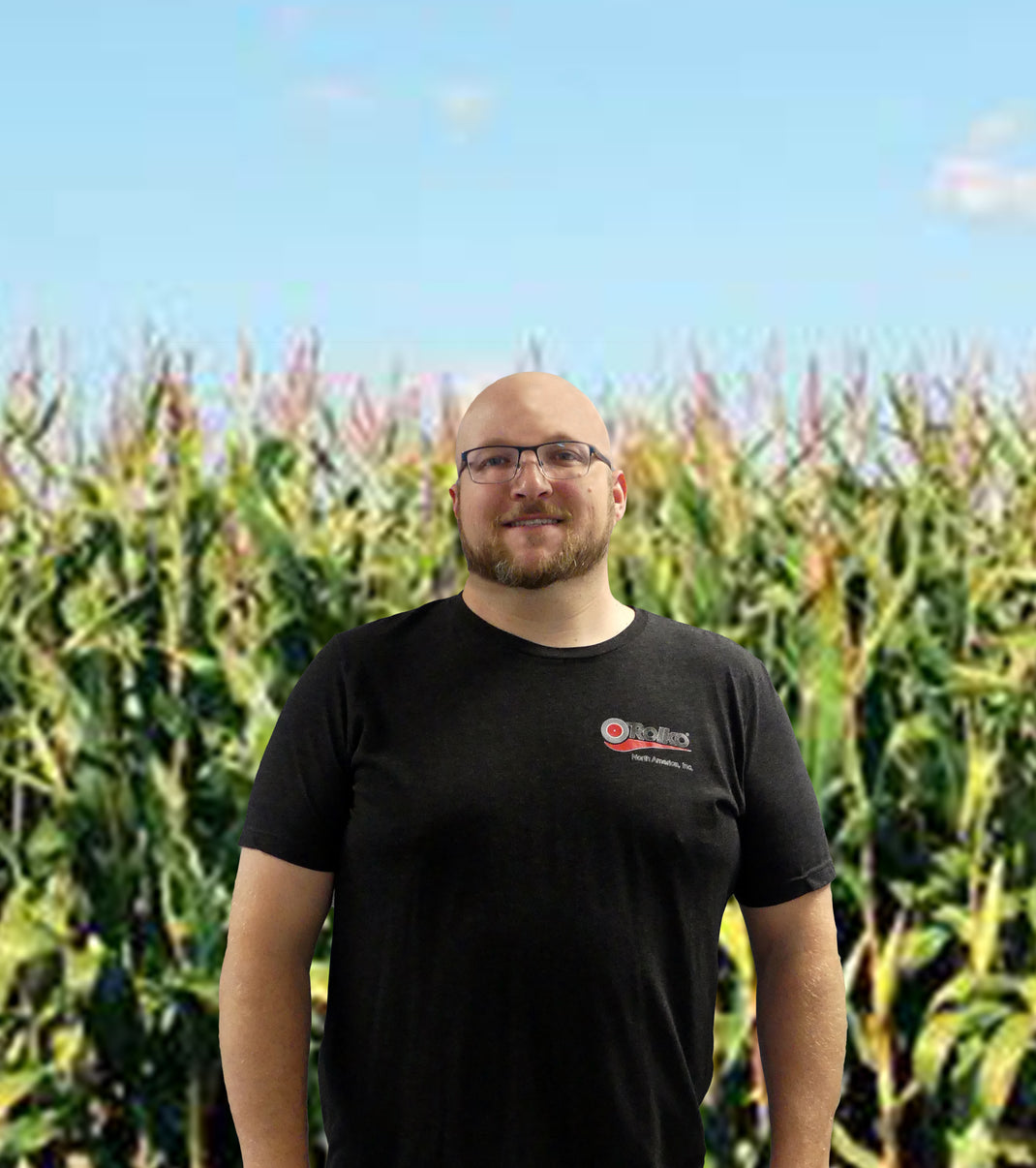 The Rolko Team – Rolko North America, Inc.