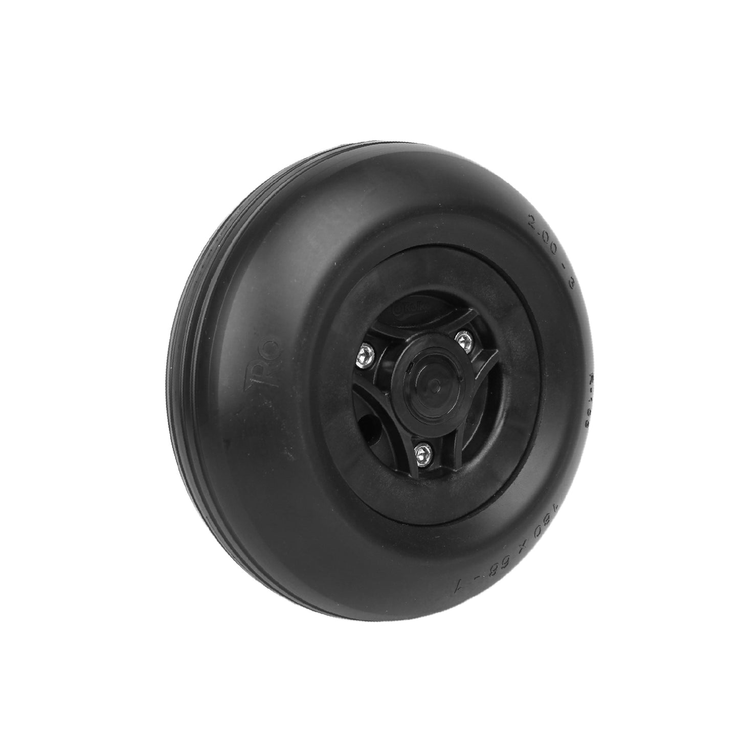 180mmx68mm PerMobil Replacement Wheel – Rolko North America, Inc.