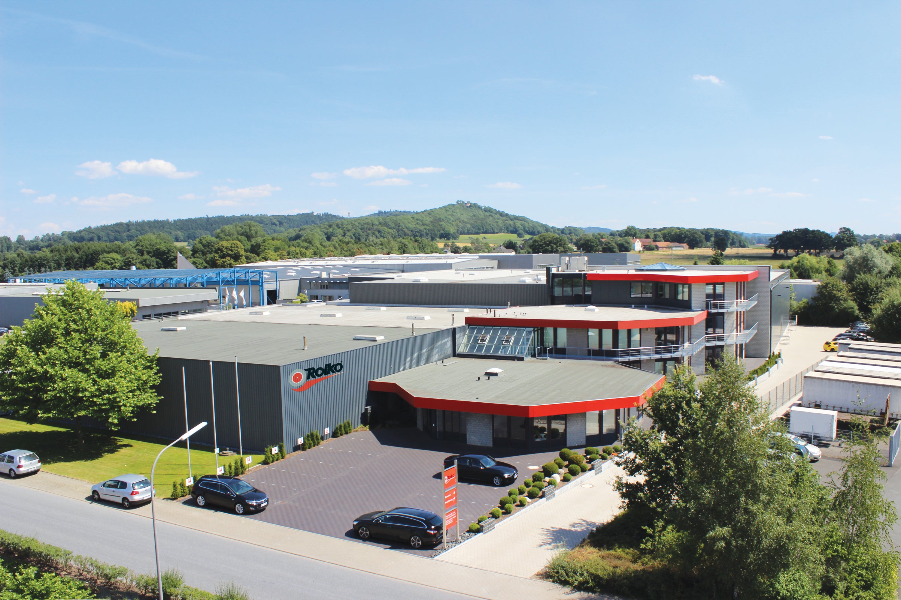 Rolko North America, Inc.