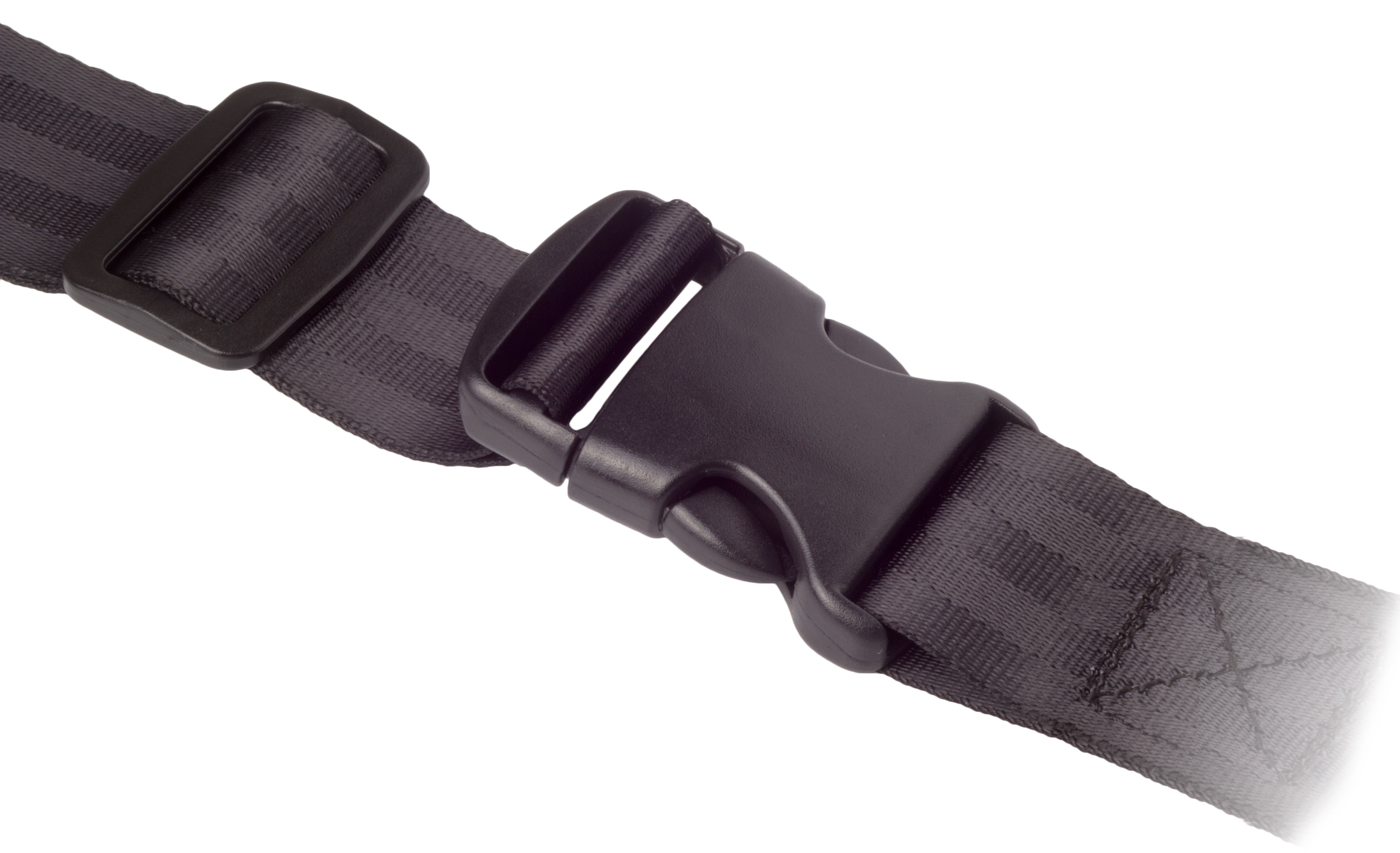 62" 2 Point Plastic Snap Buckle – Rolko North America, Inc.