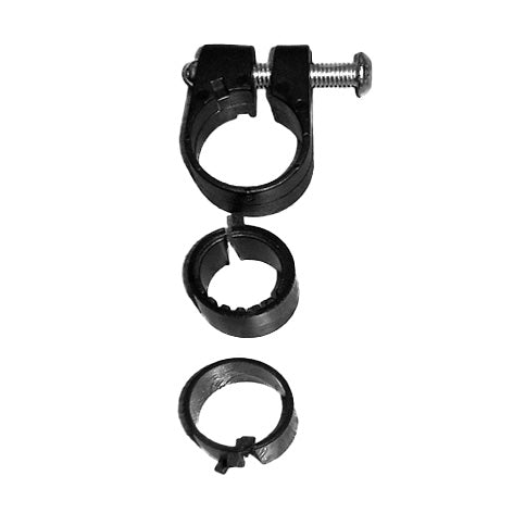 Tube Clamps for 7/8" and 1" – Rolko North America, Inc.