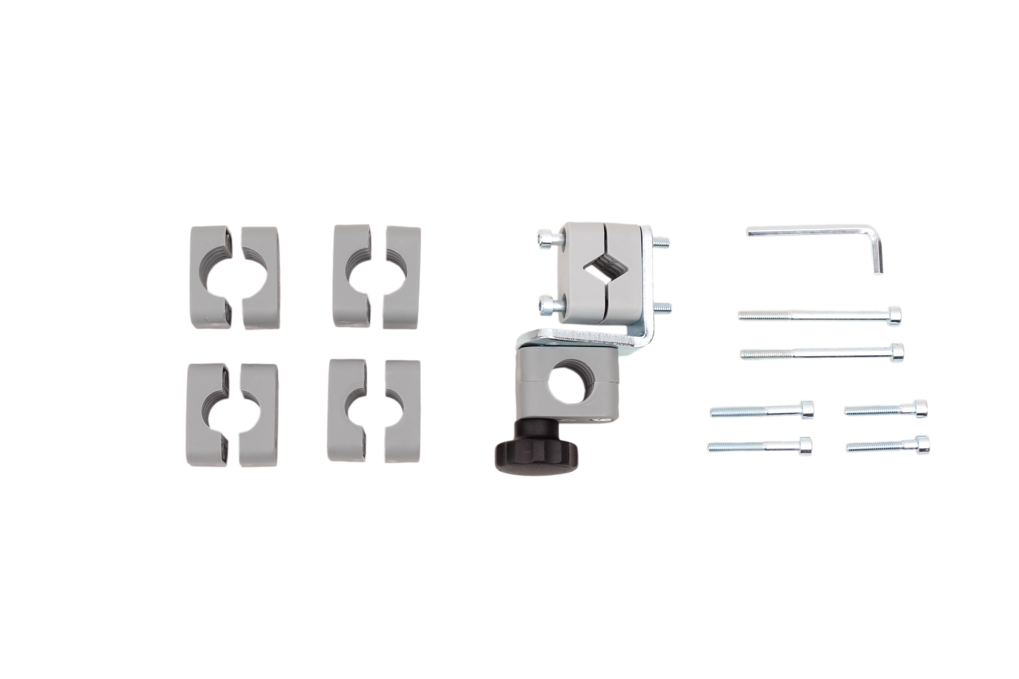 Brown/Green Umbrella For Walkers and Wheelchairs – Rolko North America ...