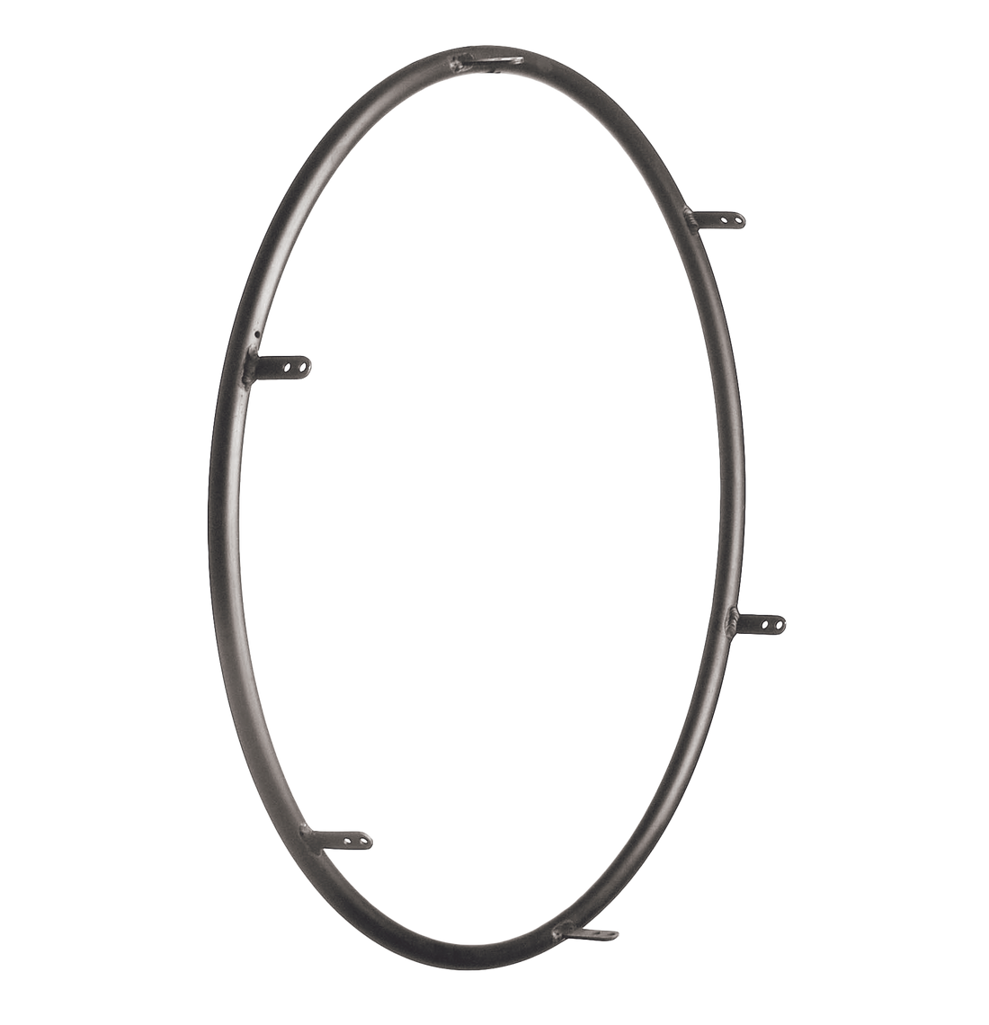 24" Pushrim Black Anodized Aluminum – Rolko North America, Inc.