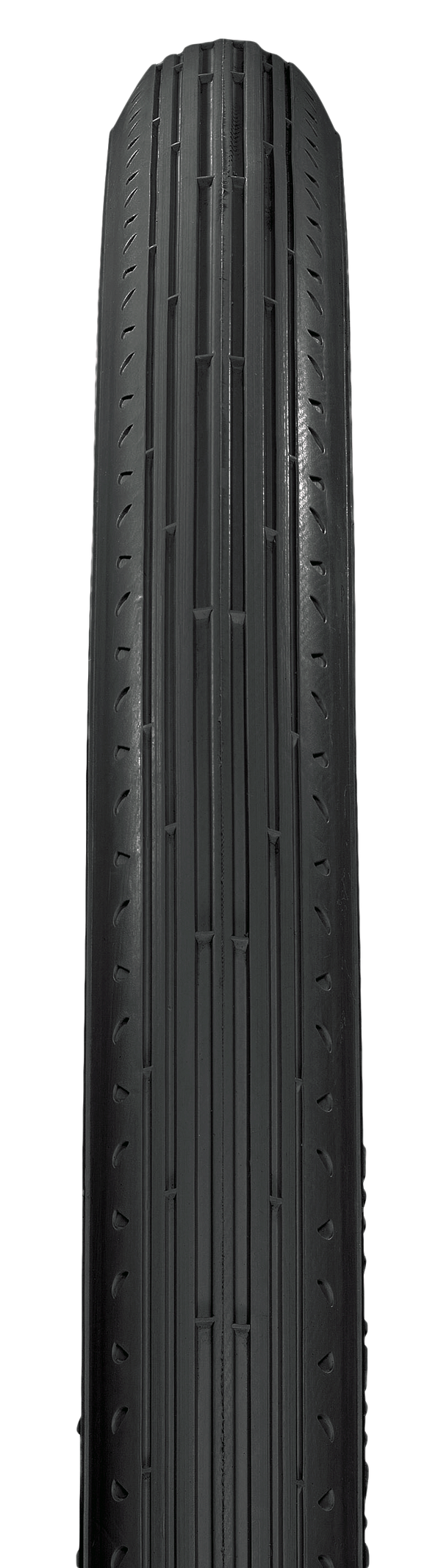 8x2 (200x50 mm) Black Non-Marking Tire – Rolko North America, Inc.